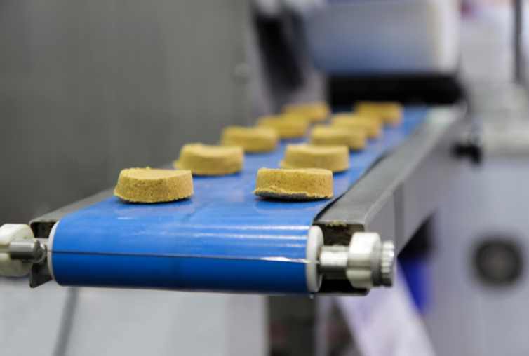 Stainless Steel Rods for Food Safety