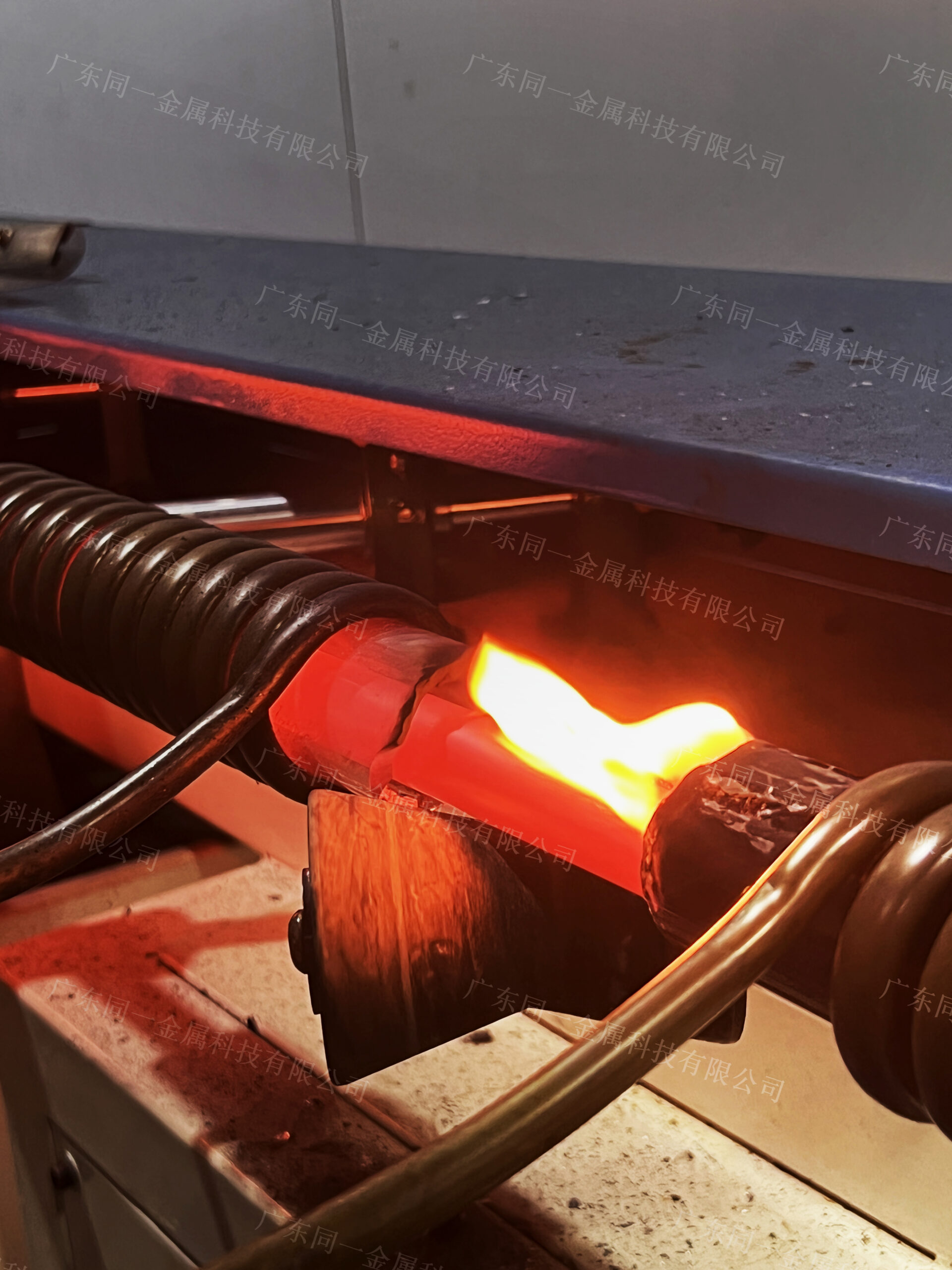 Why 90% of Impeller Shaft Failures Come from Improper Heat Treatment ...